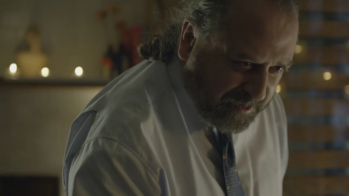 Angelo | Baker Street Wiki | Fandom