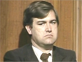 John Hartley | Baker Street Wiki | Fandom