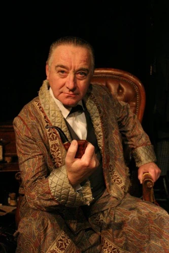 Roger Llewellyn | Baker Street Wiki | Fandom