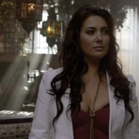 Janine Hawkins | Sherlock Wiki | Fandom