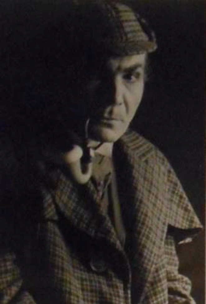 John Colicos | Baker Street Wiki | Fandom