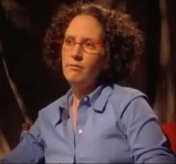 Liz Friedman | Baker Street Wiki | Fandom