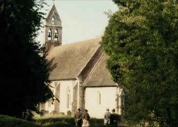 Country church | Baker Street Wiki | Fandom