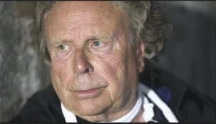 Edward Hardwicke | Baker Street Wiki | Fandom