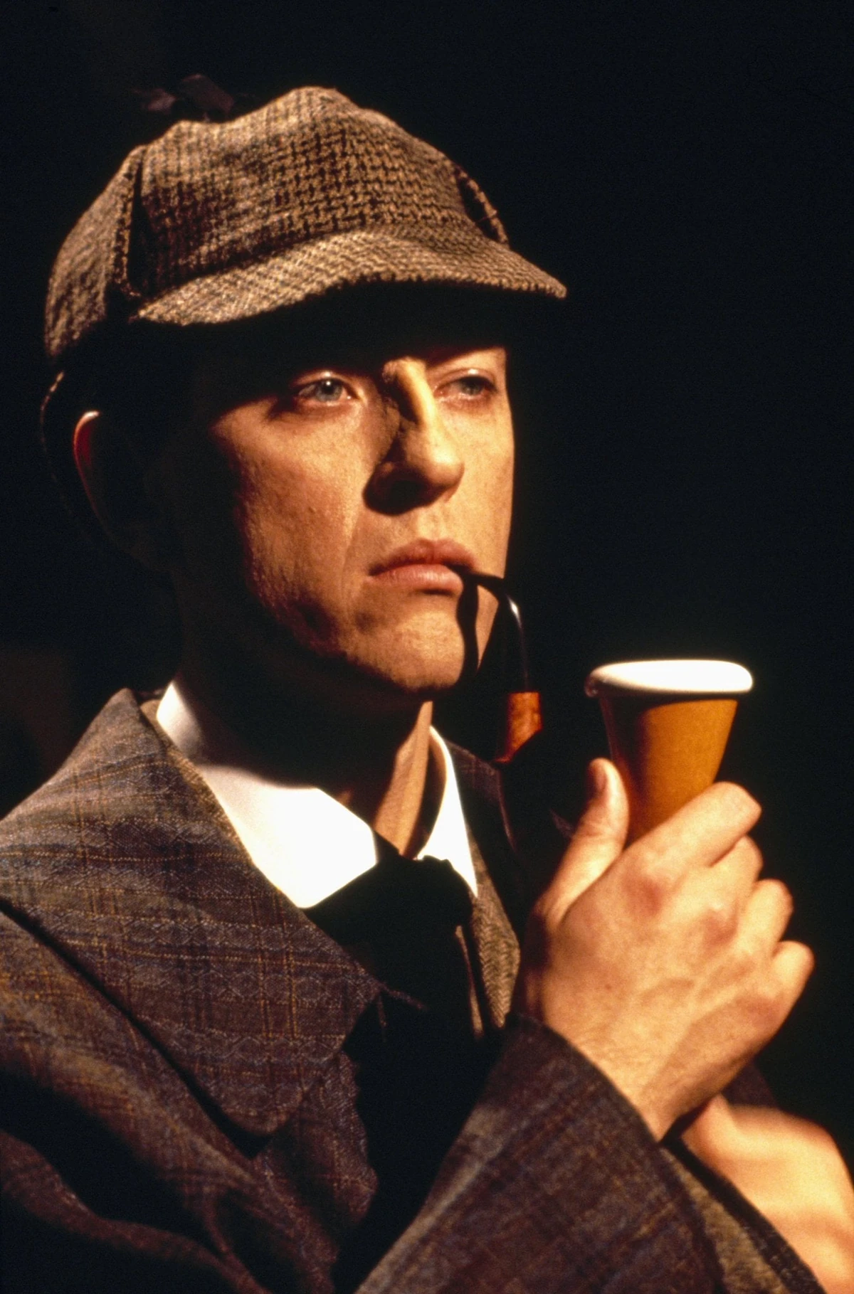 Richard E. Grant | Baker Street Wiki | Fandom