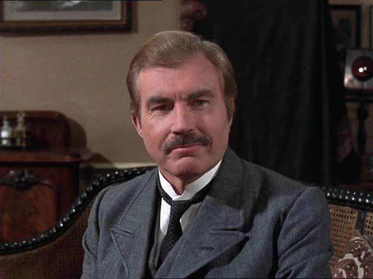 Dr John Watson (Granada) | Sherlock Wiki | Fandom