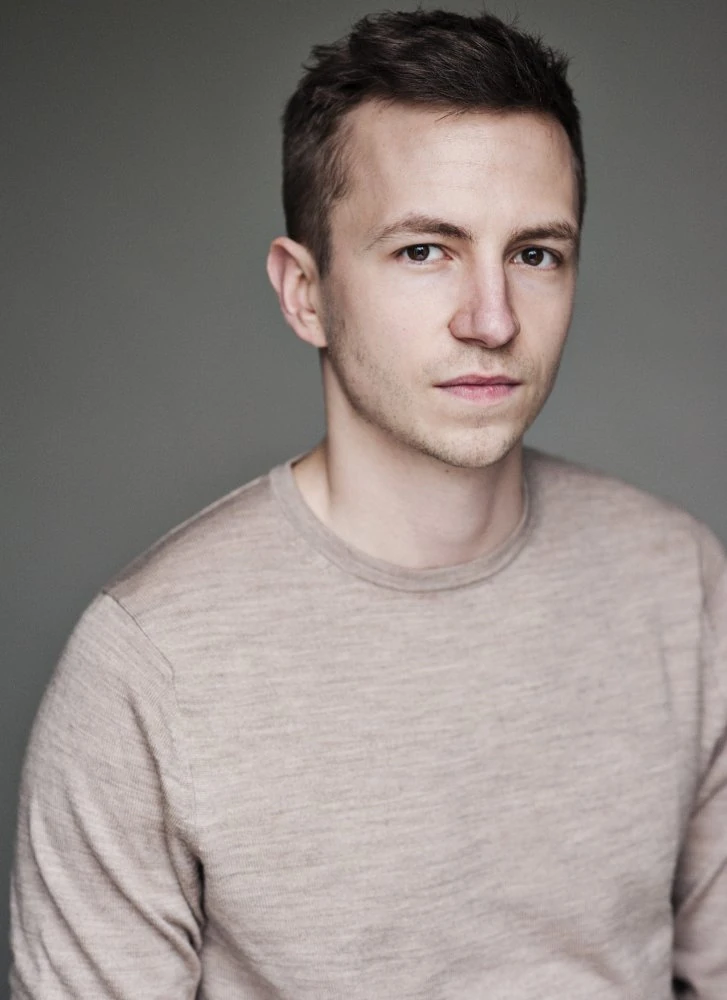 Alex Jordan | Baker Street Wiki | Fandom