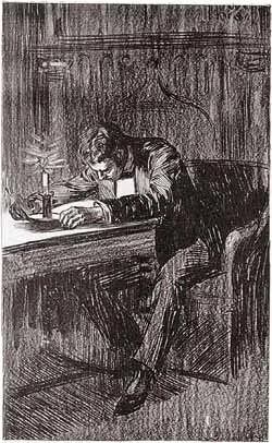 Richard Brunton | Baker Street Wiki | Fandom