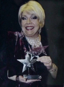 Connie Prince | Baker Street Wiki | Fandom