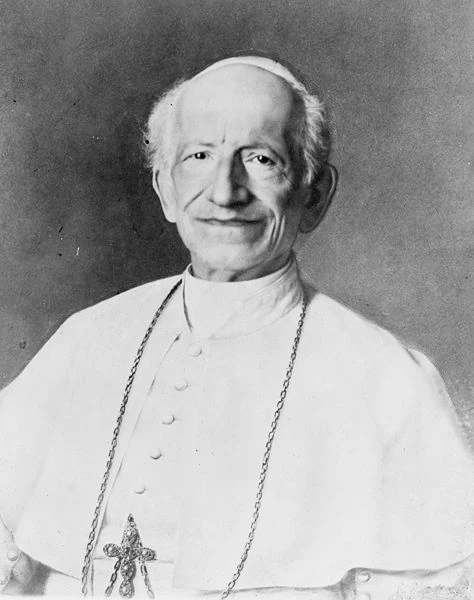 The Pope | Baker Street Wiki | Fandom
