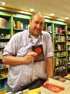 Andrew Lane | Baker Street Wiki | Fandom