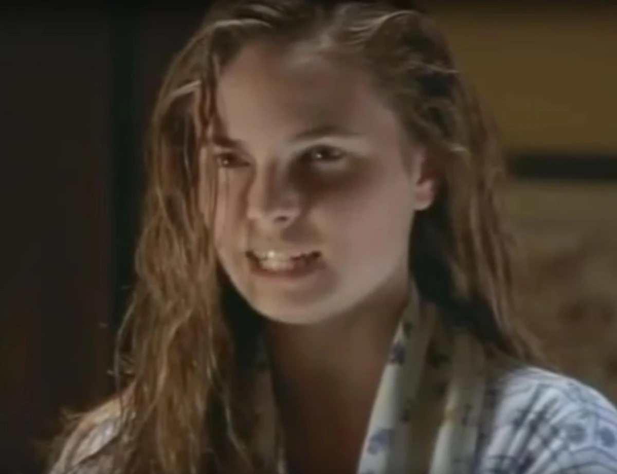 Molly Hardy | Baker Street Wiki | Fandom