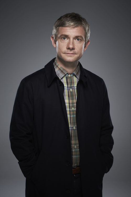 John Watson | Sherlock Wiki | Fandom