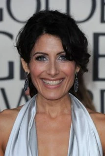 Lisa Edelstein | Baker Street Wiki | Fandom