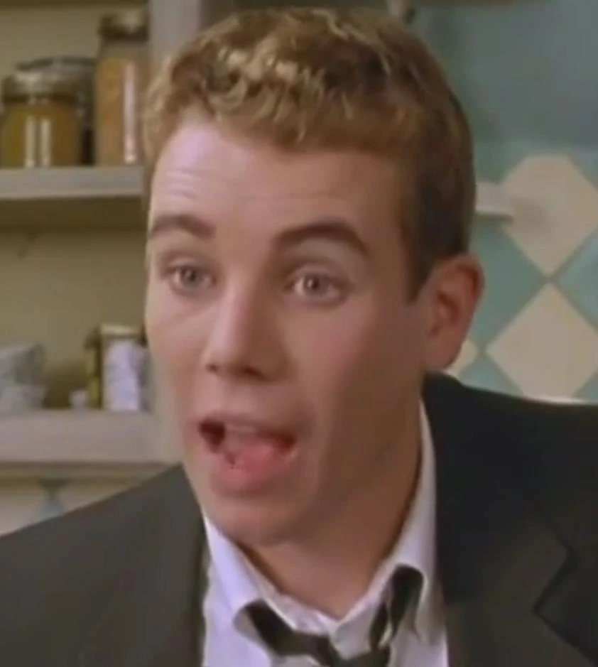 Bo Sawchuk | Baker Street Wiki | Fandom