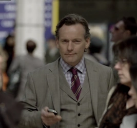 Jeffrey Patterson | Baker Street Wiki | Fandom