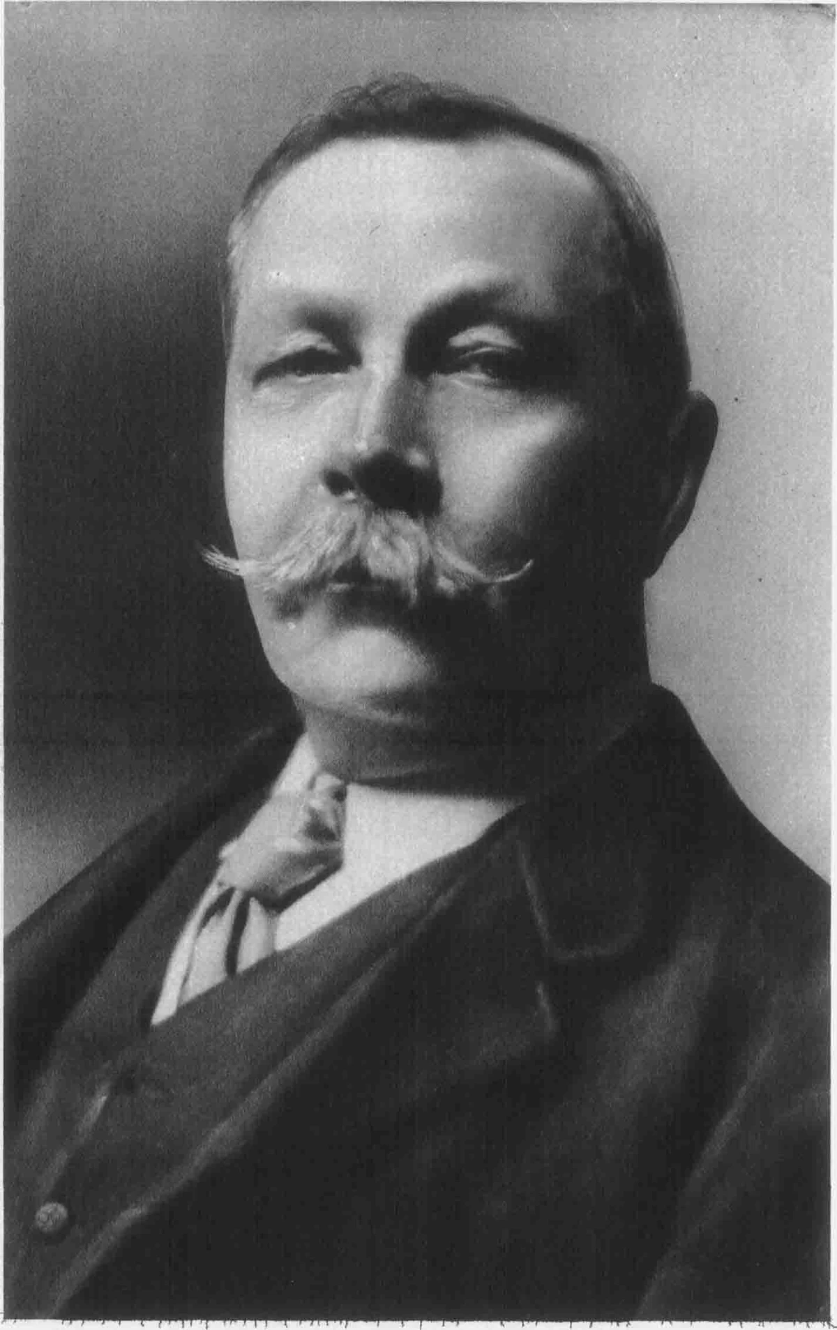 Arthur Conan Doyle | Baker Street Wiki | Fandom
