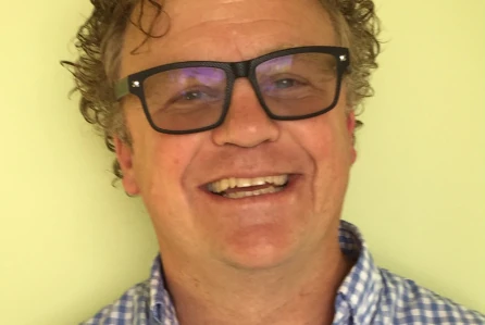 Peter Ocko | Baker Street Wiki | Fandom