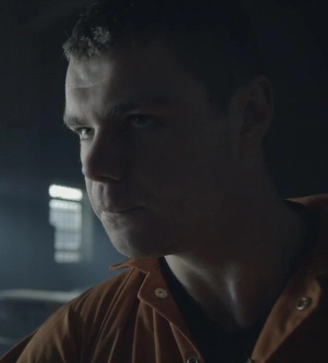 Barry Berwick | Baker Street Wiki | Fandom