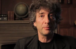 Neil Gaiman | Baker Street Wiki | Fandom