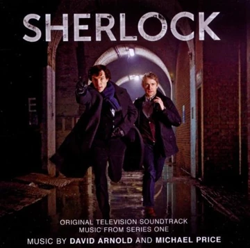 Sherlock Season 2 Poster