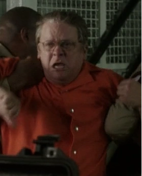 Wade Crewes | Baker Street Wiki | Fandom