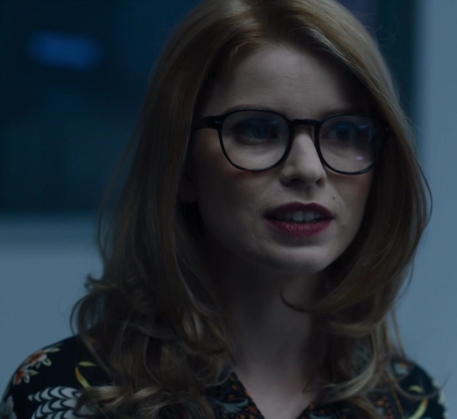 Faith Smith | Baker Street Wiki | Fandom