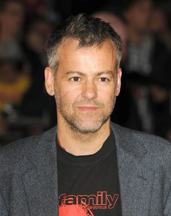 Rupert Graves | Baker Street Wiki | Fandom