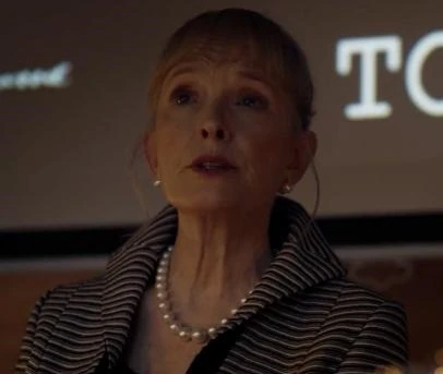 Elizabeth Smallwood | Sherlock Wiki | Fandom