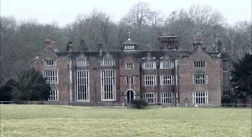 Hurlstone | Baker Street Wiki | Fandom