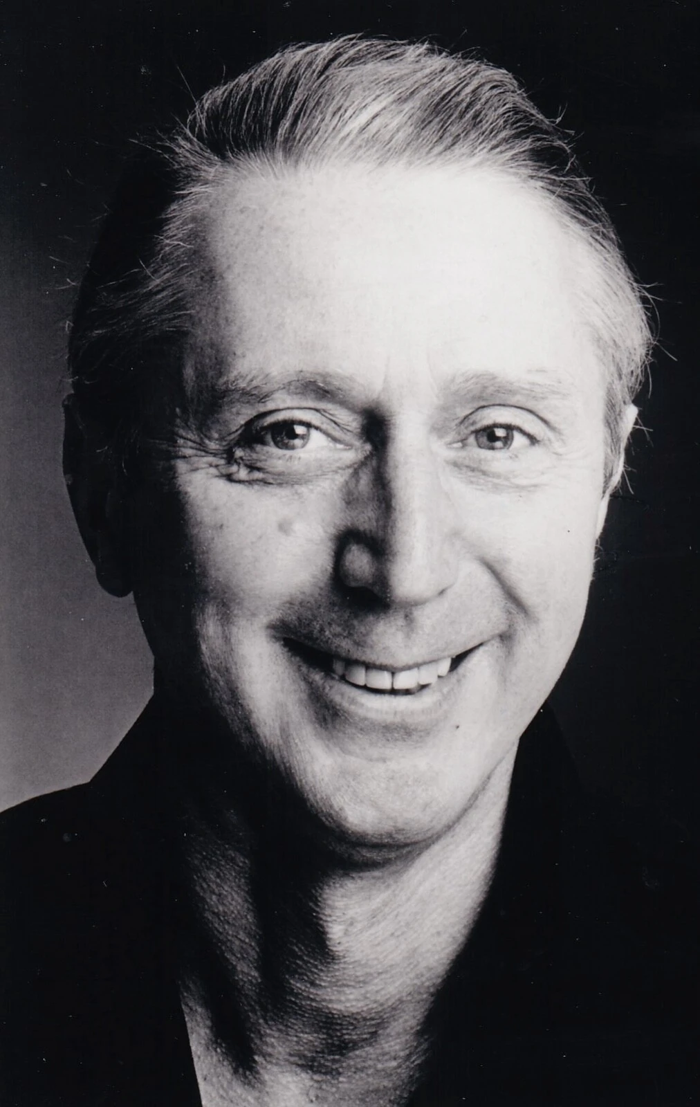 Donald Gee | Baker Street Wiki | Fandom