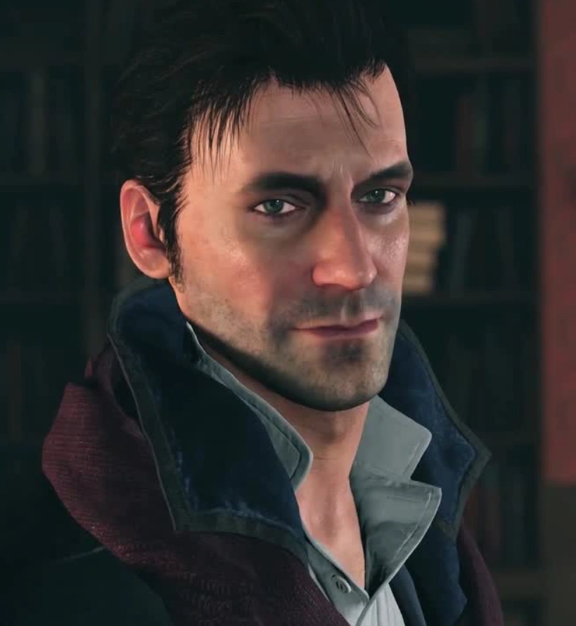 Sherlock Holmes (FrogWares) | Baker Street Wiki | Fandom