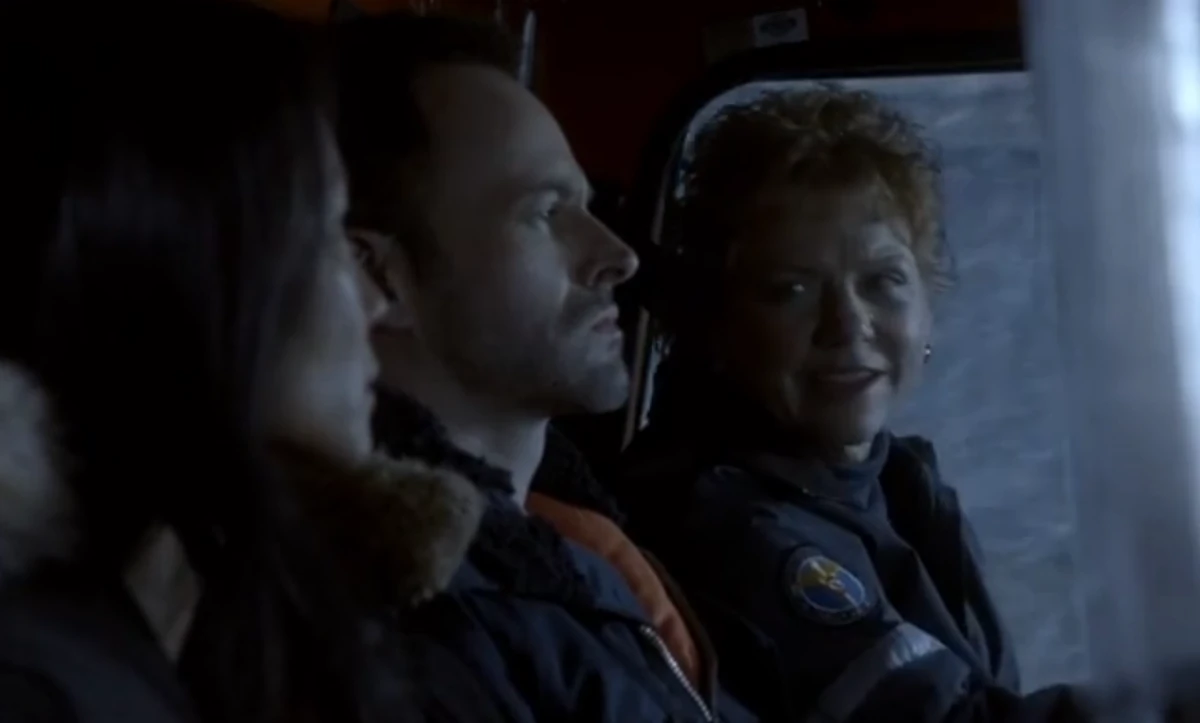 Pam | Baker Street Wiki | Fandom