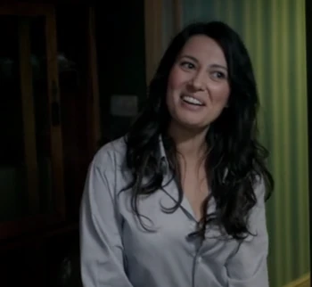 Janine Hawkins | Baker Street Wiki | Fandom