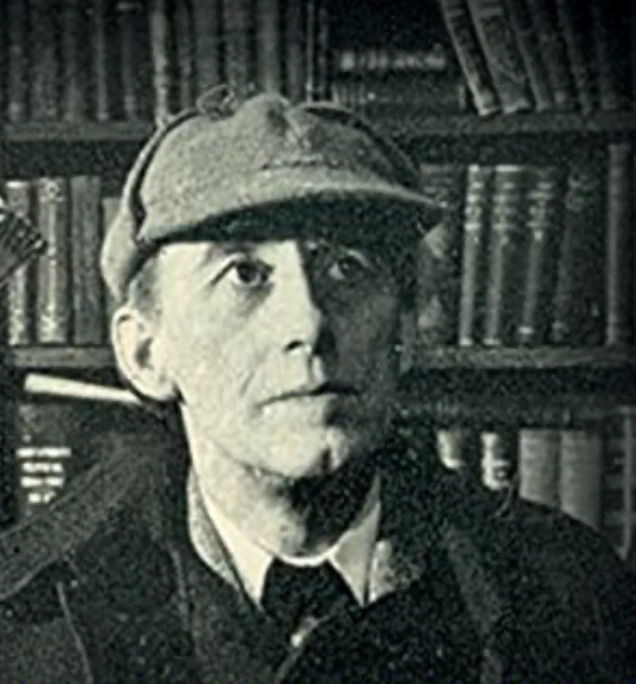 Carleton Hobbs | Baker Street Wiki | Fandom