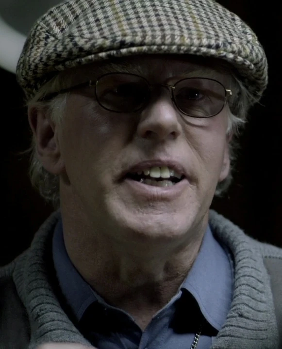 Jeff Hope | Sherlock Wiki | Fandom