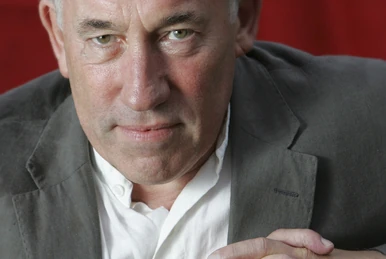 Simon Callow Harry Potter