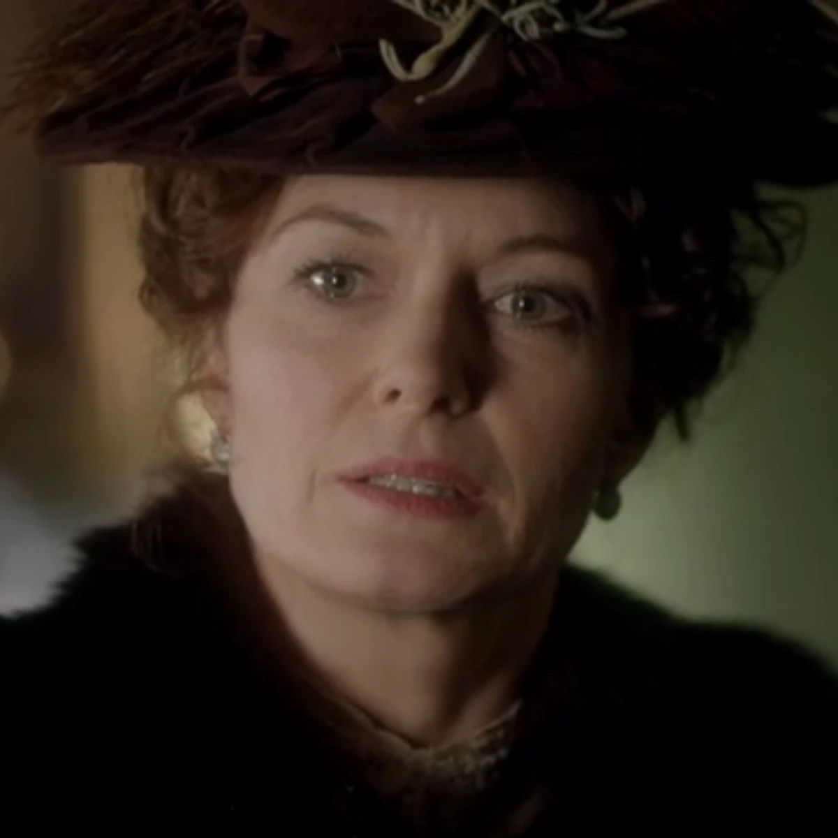 Louisa Carmichael | Baker Street Wiki | Fandom