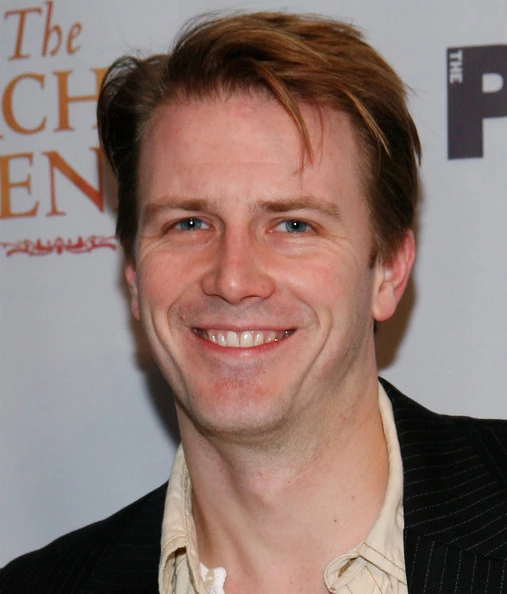 Bill Heck | Baker Street Wiki | Fandom