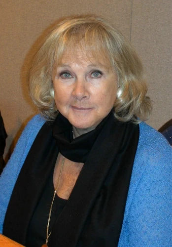 Wanda Ventham | Baker Street Wiki | Fandom