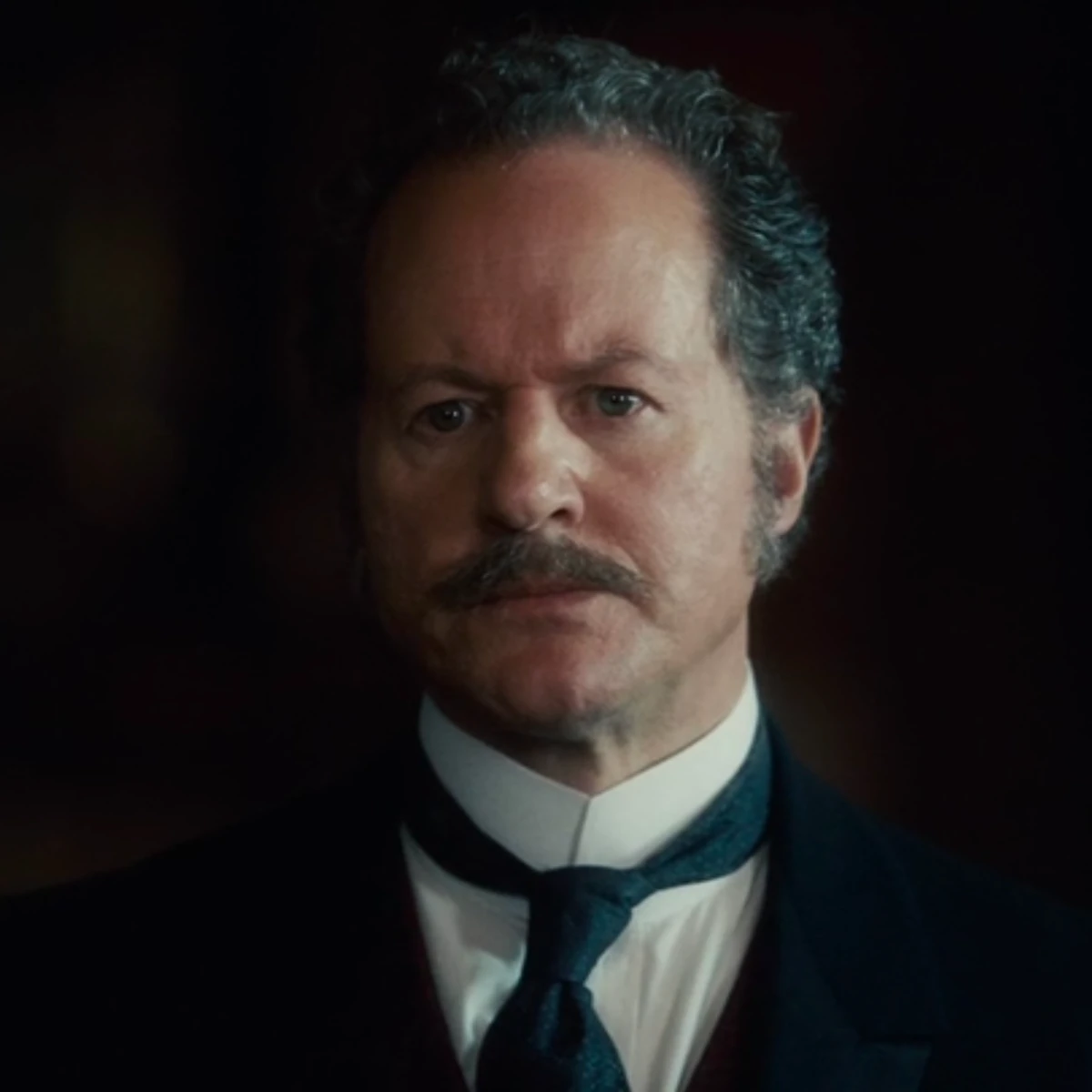 John Standish | Baker Street Wiki | Fandom
