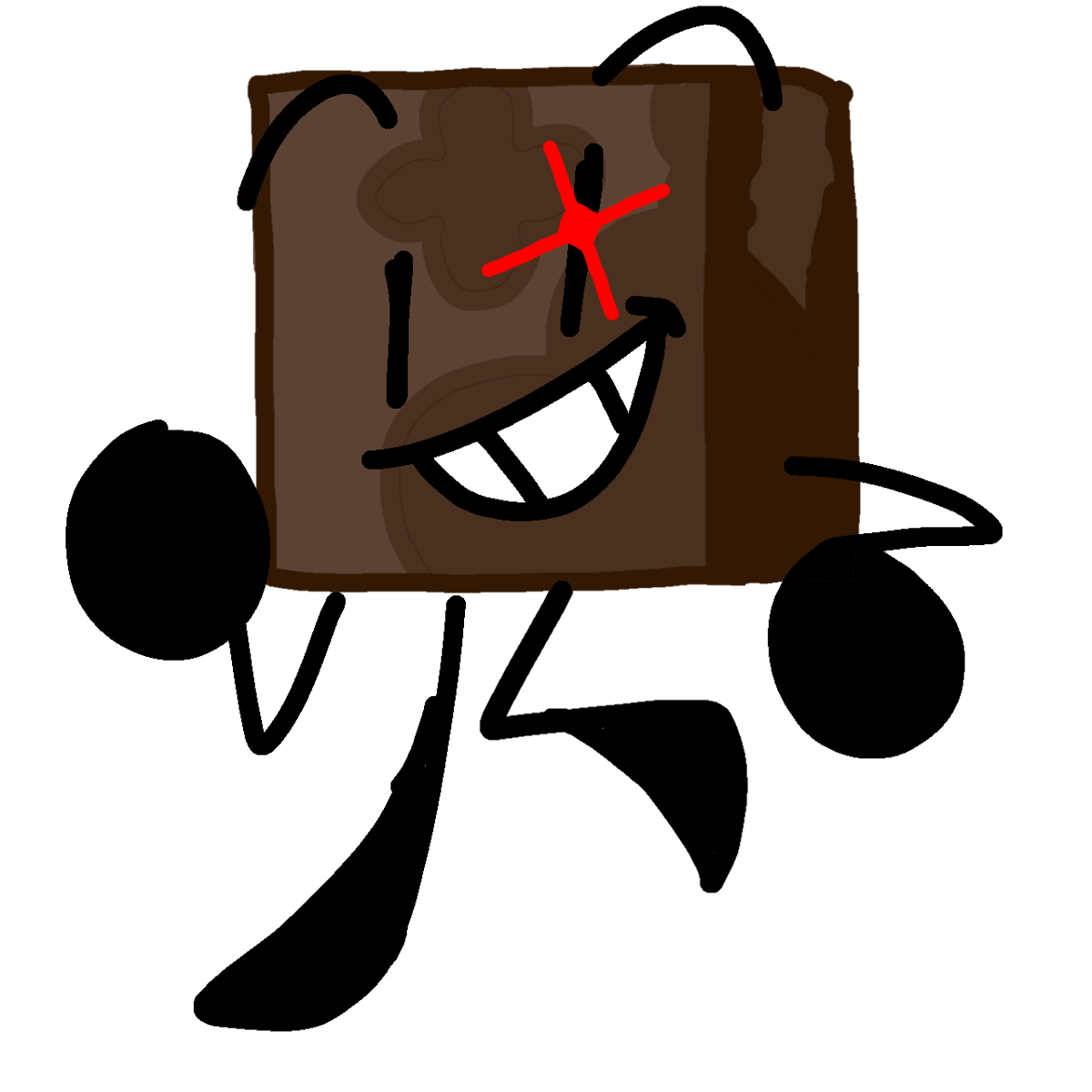 Fudge | Bakery Brawl Wiki | Fandom