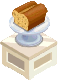 Banana Bread | Bakery Story Wiki | Fandom