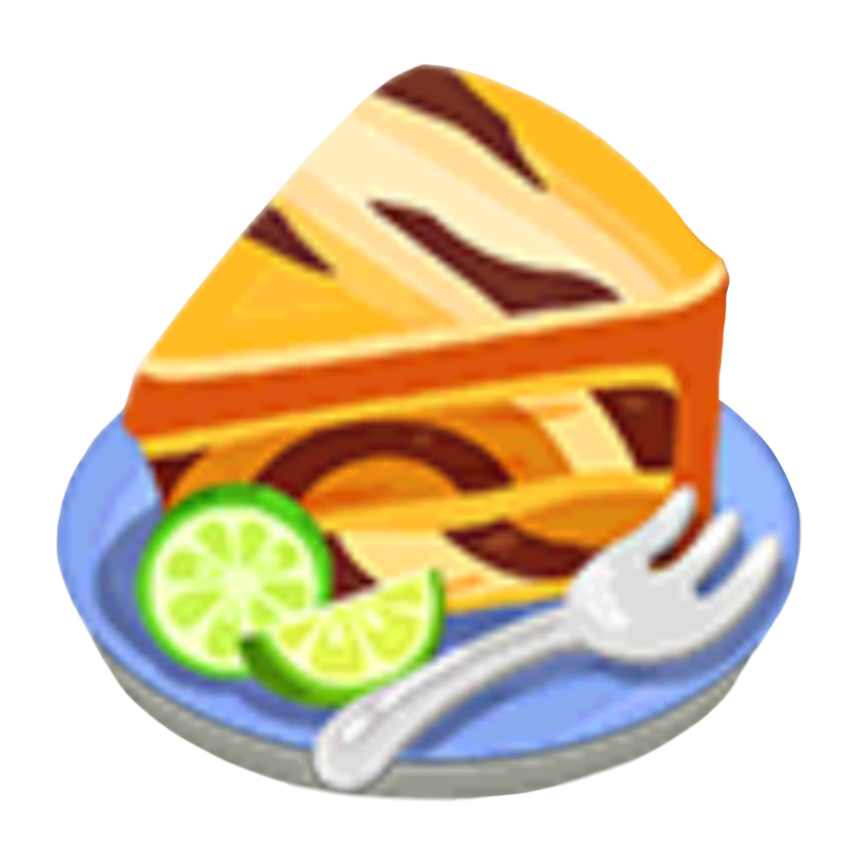 Tiger Cake | Bakery Story Wiki | Fandom