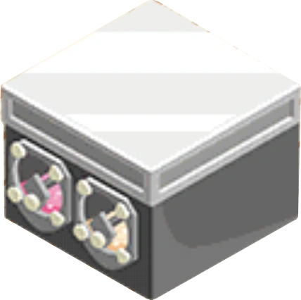 Cold Treat Machine | Bakery Story Wiki | Fandom