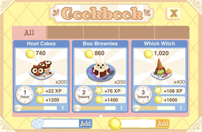 Cursed Stove | Bakery Story Wiki | Fandom