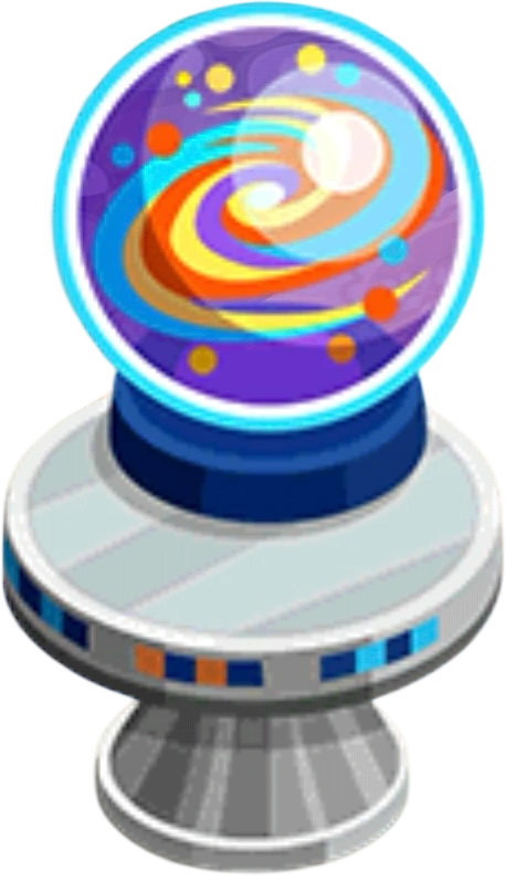 Supernova Sweets Station | Bakery Story Wiki | Fandom