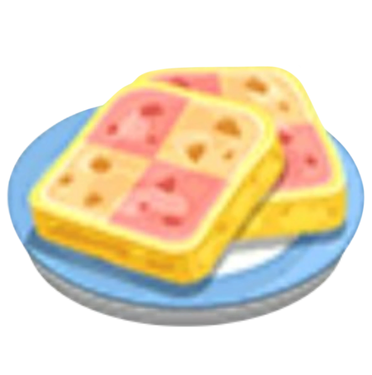 Battenberg Cake | Bakery Story Wiki | Fandom