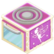 Fairy Tale Oven | Bakery Story Wiki | Fandom