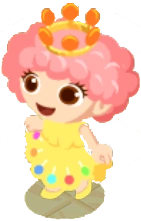 Candy Princess | Bakery Story Wiki | Fandom